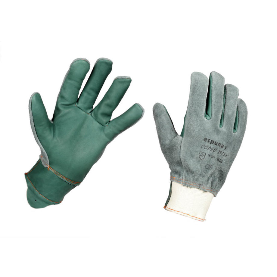 Espuna International - Fabrication Française d'EPI sur mesure