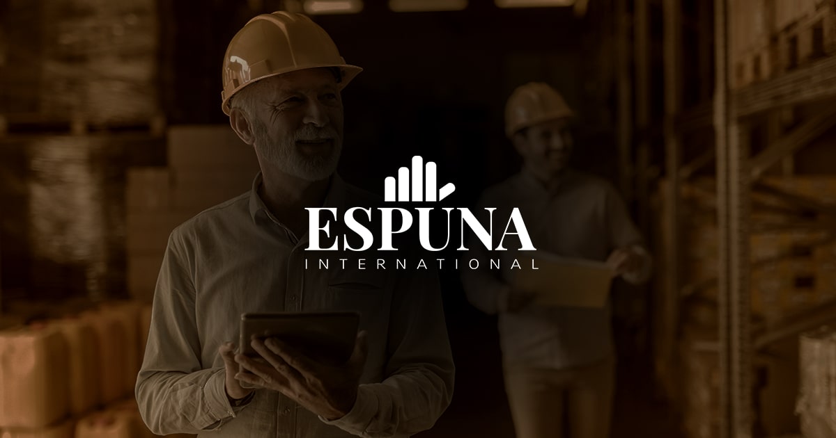 Espuna International : Retrouvez la présentation de l'entreprise
