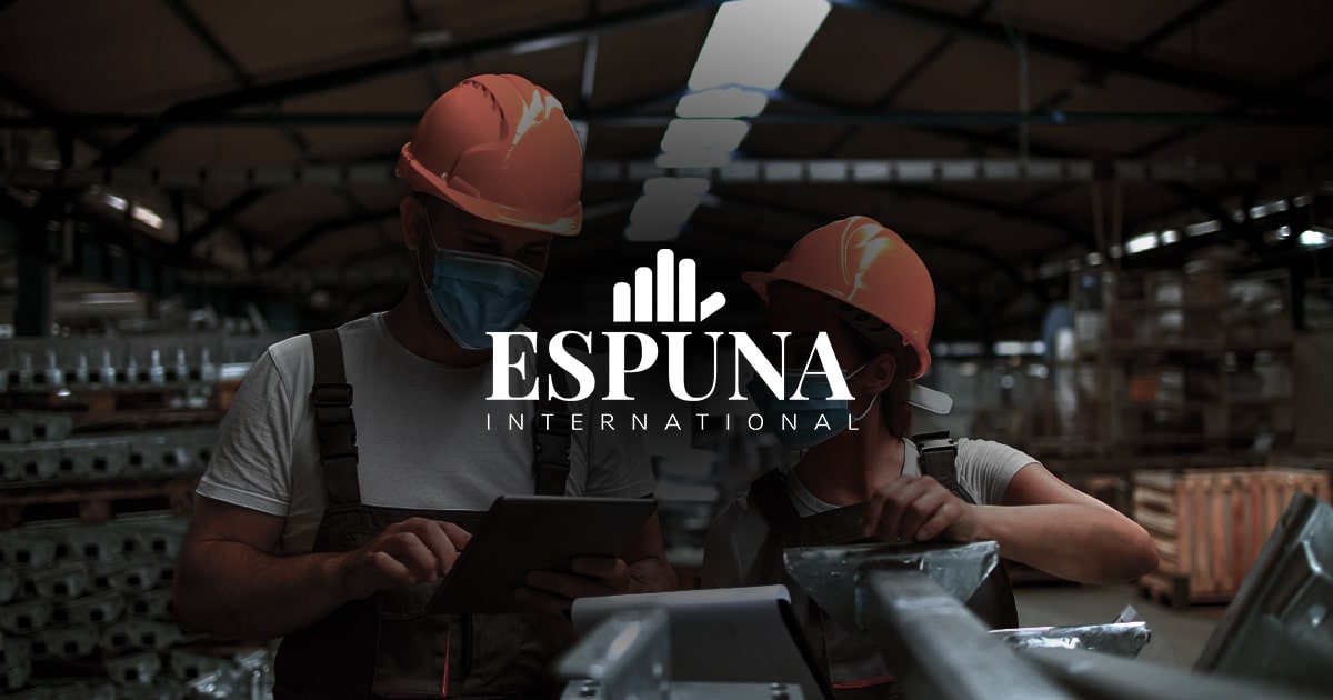 Prenez contact avec l'équipe d'Espuna - Espuna International